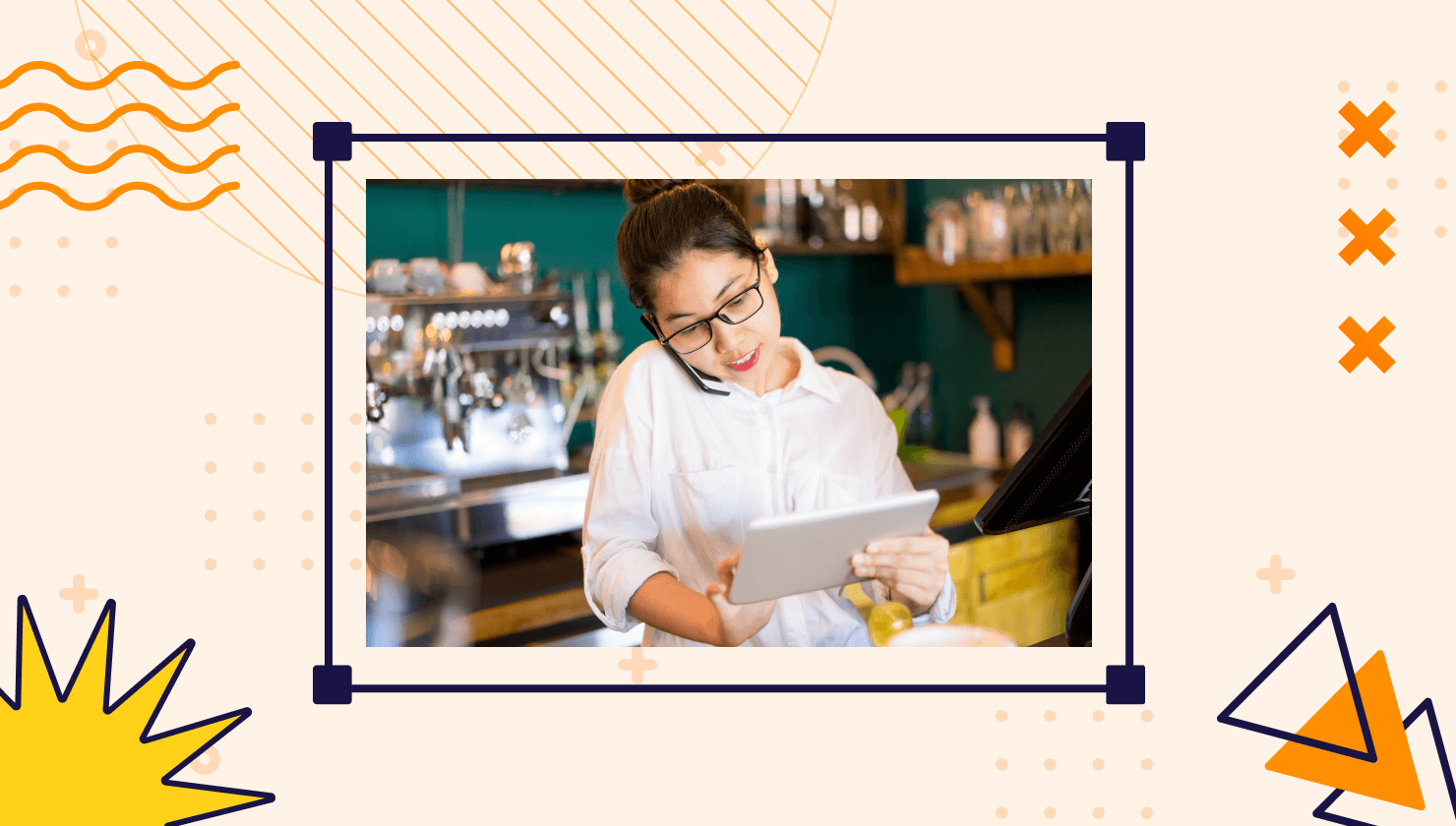 8 Benefits of Queue Management System - Kyoo