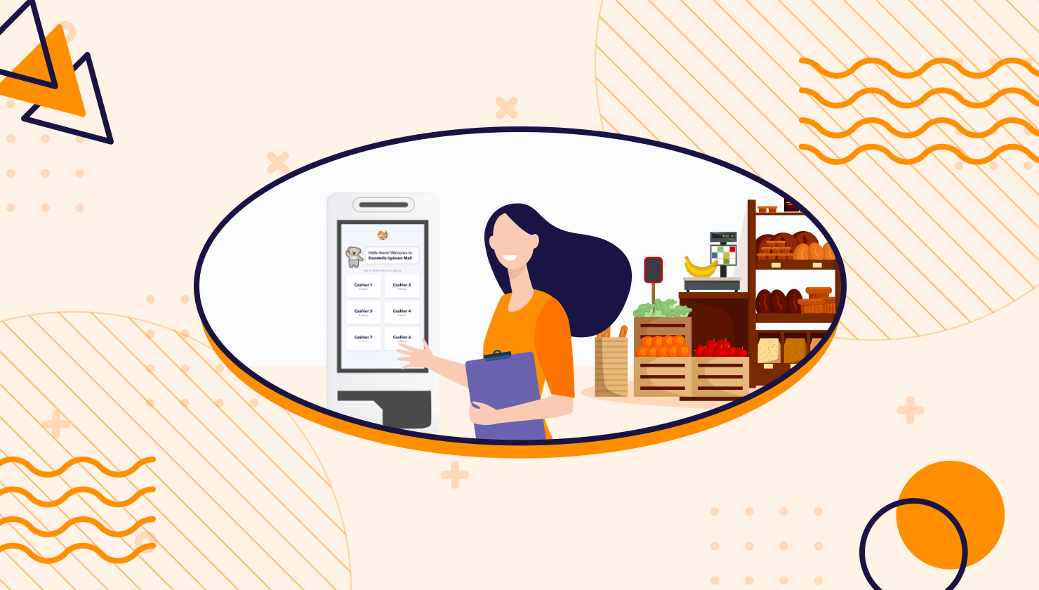 5 Strategies to Improve Customer Flow and the Efficiency of Your Line ...