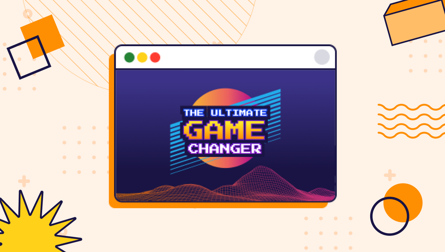 Kyoo: The Ultimate Game Changer - Kyoo