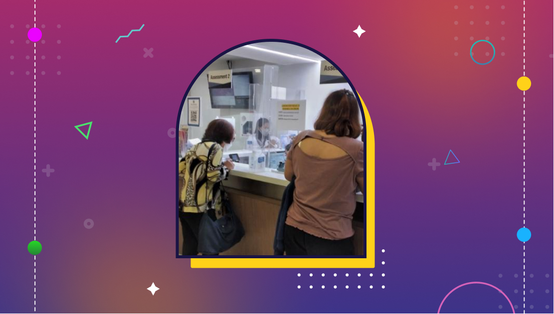 What to Expect from a Queueing System Made For Tertiary-Level Health Care? - Kyoo