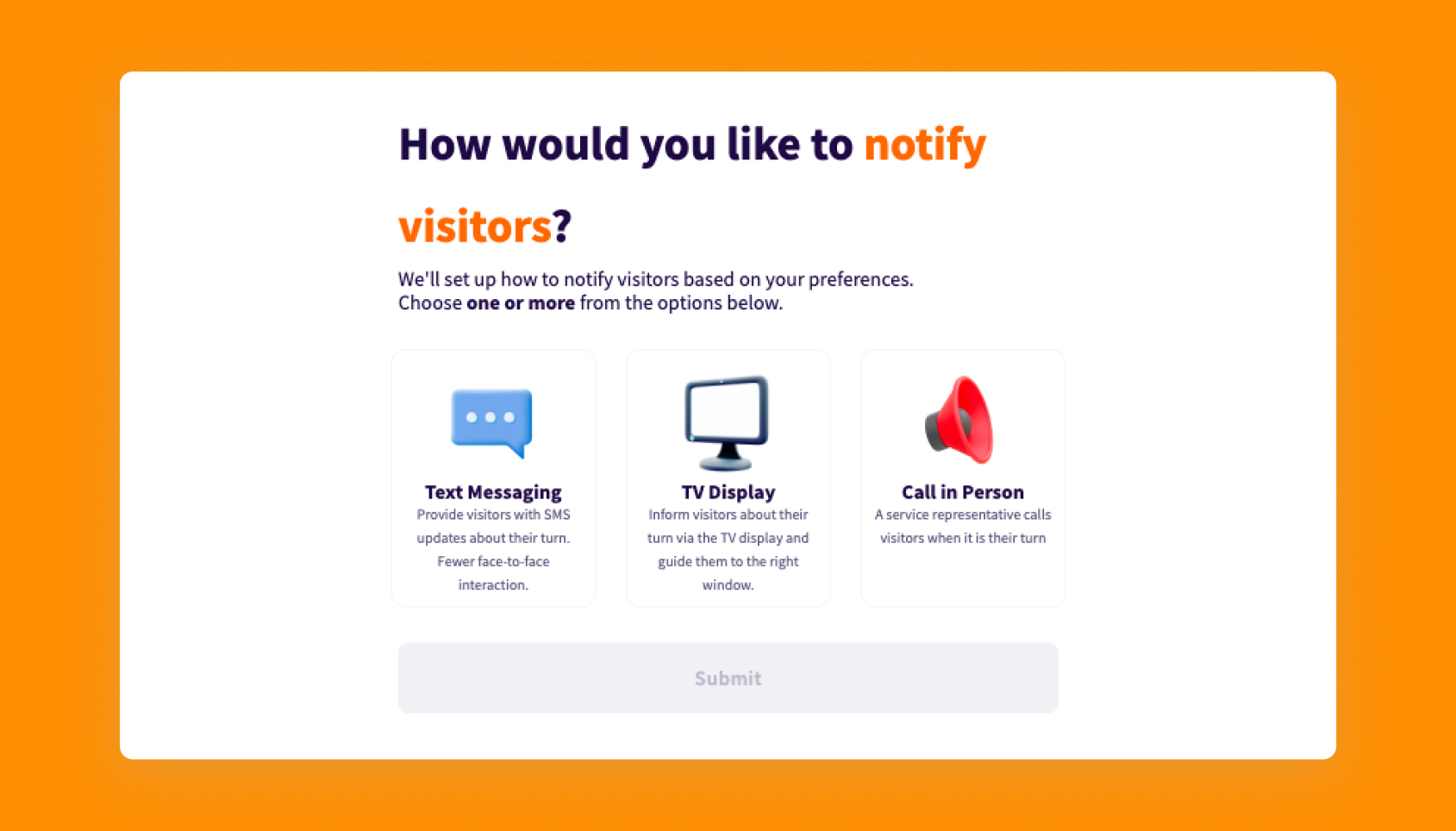 How to access Kyoo’s free trial? - Kyoo